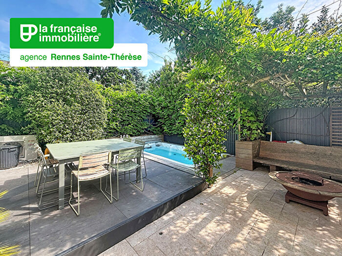 Maison 7 pièces à Quartiers Sud-Ouest, Sainte-Thérèse, à vendre
