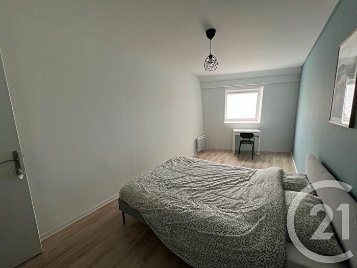 Appartement 2 pièces à louer - Hellemmes-Lille, Hellemmes Centre-ville, Pavé du Moulin