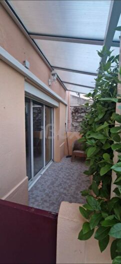 Toulon, Pont du Las : Appartement 2 pièces à louer