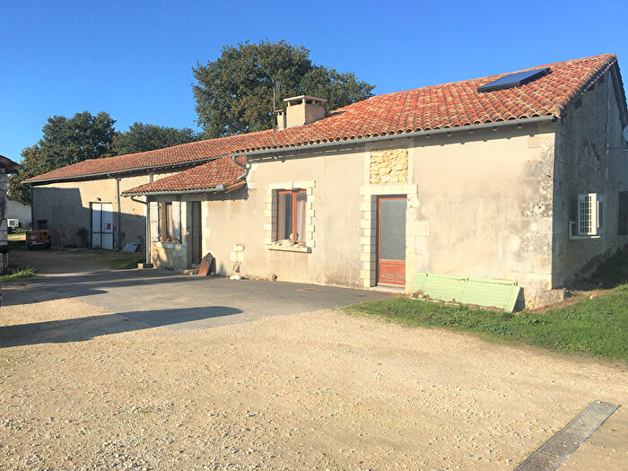 Maison à vendre - Biras - 7 pièces - 4 chambres