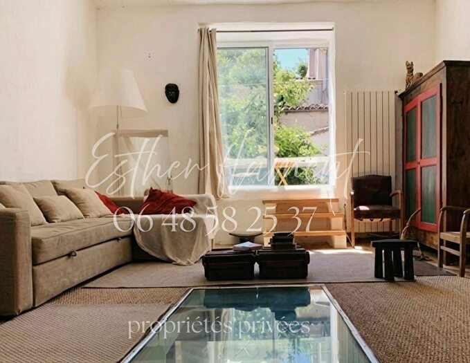 Maison 5 pièces à Saint-Hippolyte-du-Fort, à vendre