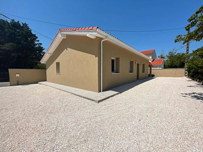 Maison 4 pièces à louer - Les Fontanilles, Castelnaudary