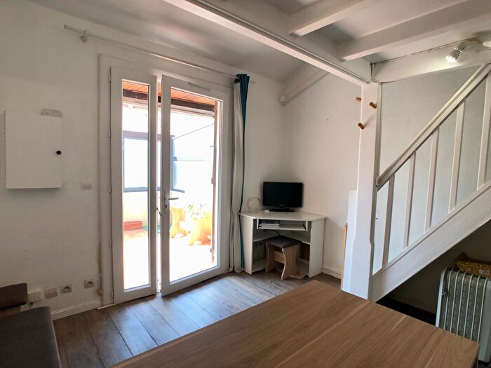 Maison 3 pièces à vendre - Leucate