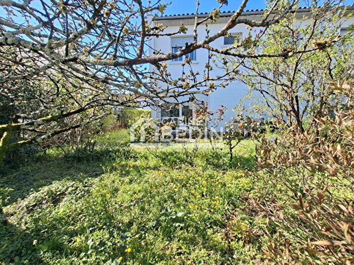 Maison à vendre - Villenave-dOrnon, Pontac, La Générale - 6 pièces - 4 chambres