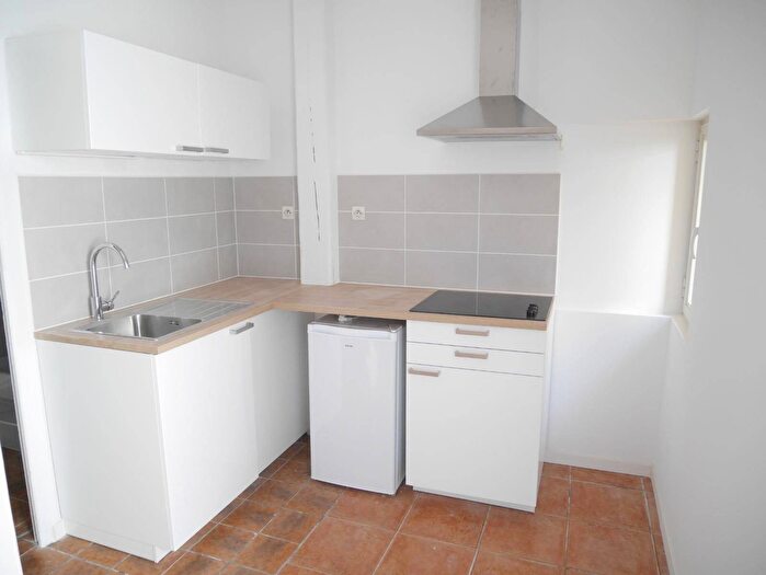 Appartement 1 pièce à louer - La Martelle, Montpellier