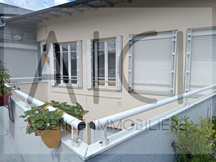 Appartement 2 pièces à louer - Besançon, Chaprais Cras