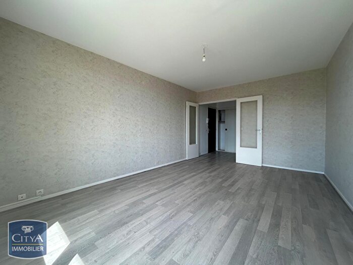 Gerzat - Appartement 4 pièces à louer