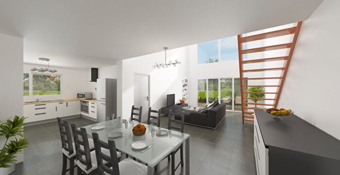 Maison à vendre - Pleurtuit - 7 pièces - 4 chambres