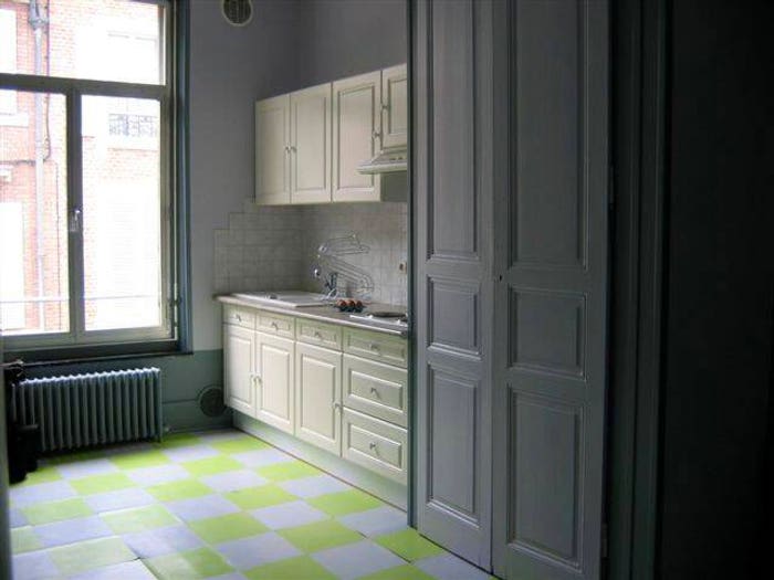Appartement 4 pièces à louer - Saint Maurice, Amiens