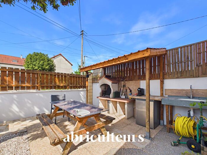 Maison 7 pièces à Bezons, Agriculture, à vendre