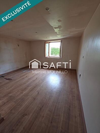 Maison 5 pièces à Iré-le-Sec, à vendre