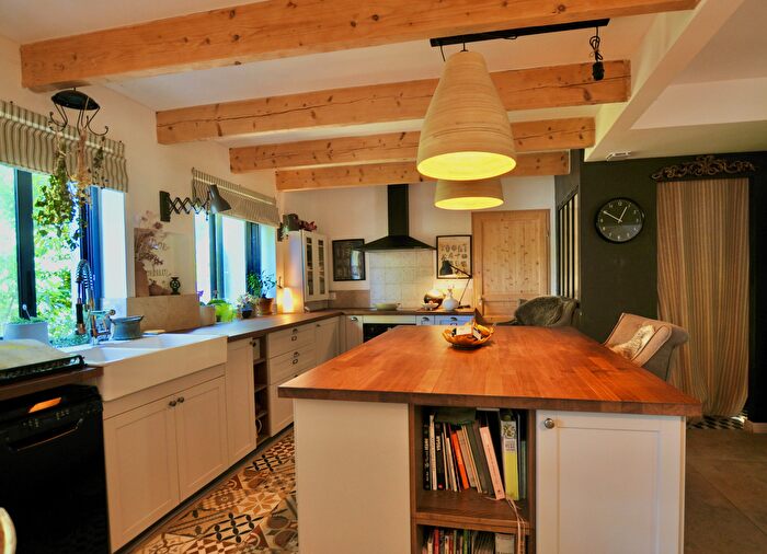 Maison 6 pièces à Sussargues, à vendre