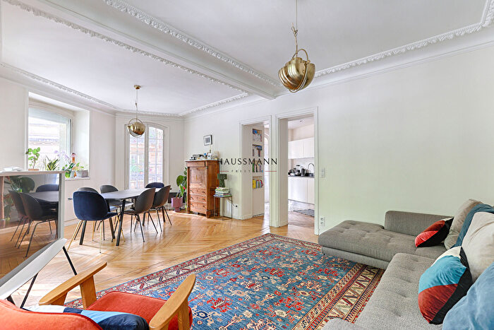 Appartement 3 pièces à Paris 12ème, Bel-Air, Sud, à vendre
