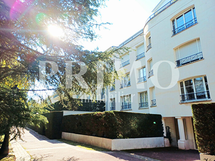 Appartement à vendre - Sceaux, Robinson - 4 pièces - 3 chambres