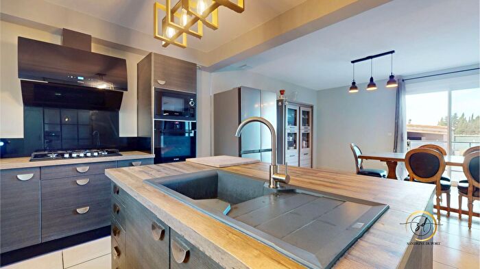 Maison à vendre - Villelongue-de-la-Salanque - 5 pièces - 4 chambres