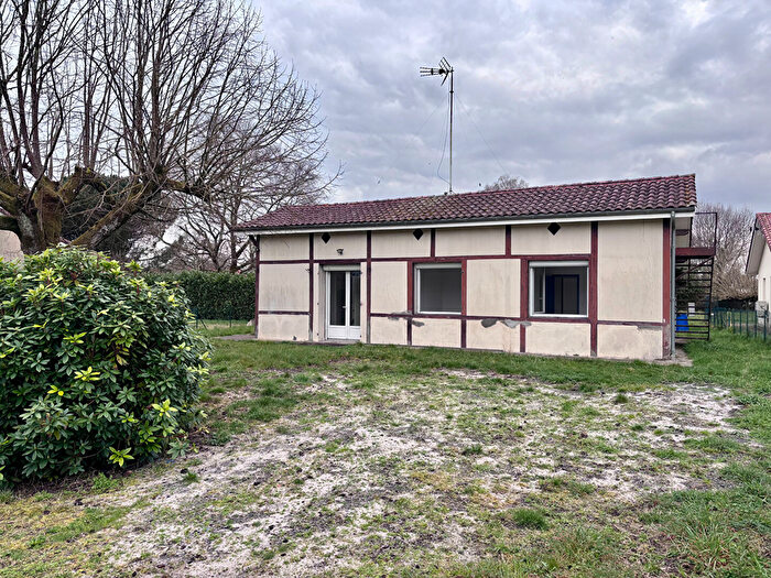 Maison 5 pièces à Labouheyre, à vendre