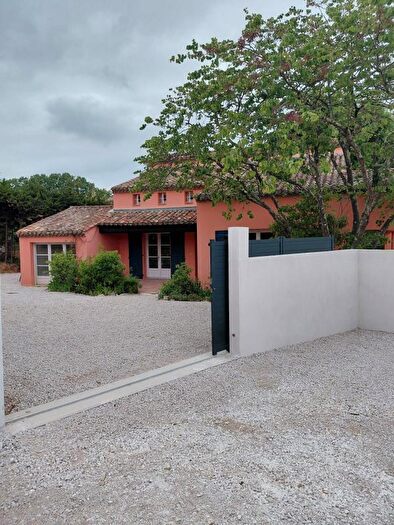 Restinclières : Maison 6 pièces à vendre