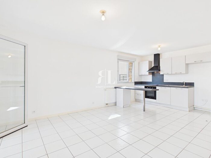 Appartement 2 pièces à vendre - Larmor-Plage