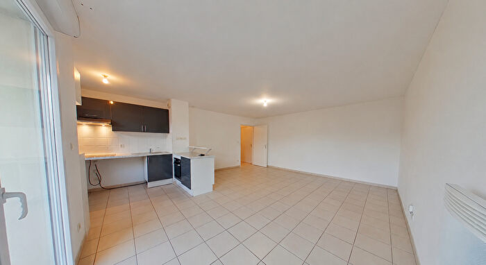 Poitiers, Saint-Eloi, Breuil, Mingot : Appartement 3 pièces à vendre