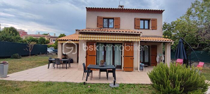 Maison 5 pièces à Cagnes-sur-Mer, Les Vallières, Le Malvan, Les Travails, La Combe, à vendre