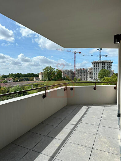 Appartement 2 pièces à vendre à Le Kremlin-Bicêtre, Les Barnufles, Les Glacis