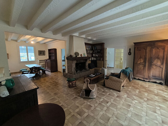 Montbazon : Maison 6 pièces à vendre