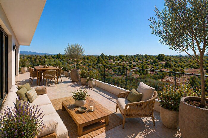 Maison 4 pièces à vendre à Aix-en-Provence