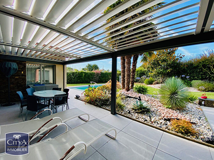 Maison à vendre - Pornic, Les Trois Croix, La Ficaudière - 8 pièces - 4 chambres