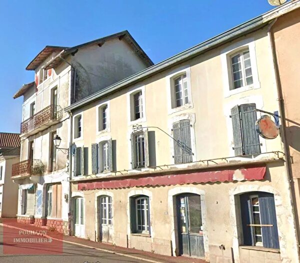 Maison à vendre - Habas - 7 pièces - 3 chambres