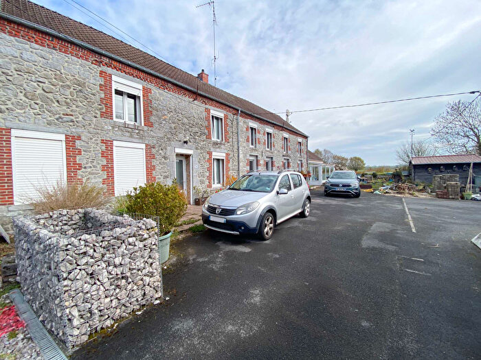 Maison à vendre - Ferrière-la-Petite - 10 pièces - 5 chambres