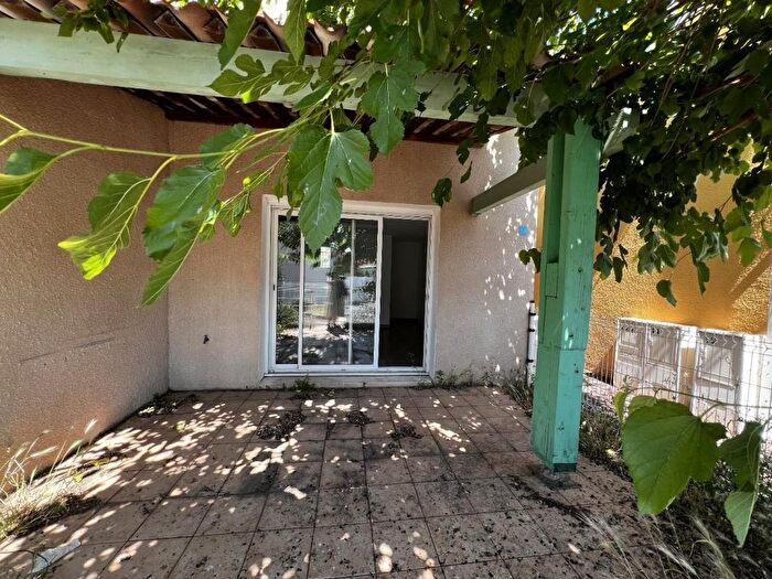 Appartement 3 pièces à vendre - Agde, Le Cap d'Agde