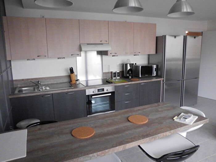 Appartement 6 pièces à vendre à Choisy-le-Roi, Centre-ville, Parc Prairie, Hautes Bornes