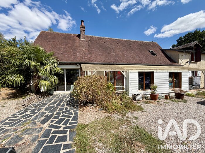 Maison 4 pièces à vendre - Rai