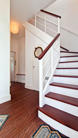 Maison à vendre - La Tremblade - 5 pièces - 4 chambres