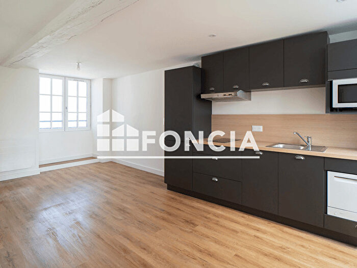 Appartement à vendre - Noirmoutier-en-lîle, Centre-ville, Cinq Chemins - 2 pièces - 1 chambre