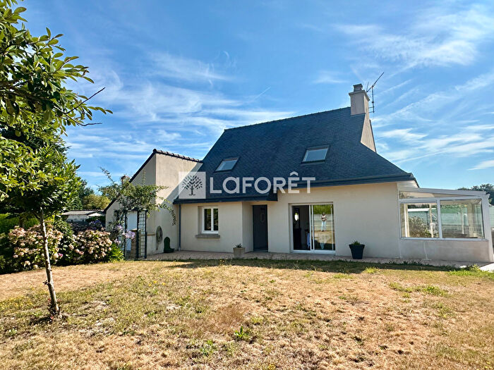 Maison 3 pièces à vendre - Penvénan