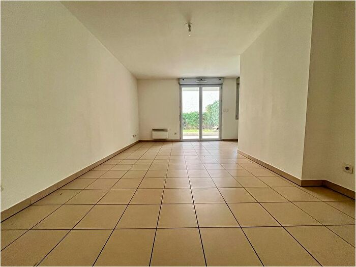 Toulouse, Saint-Agne, Les Récollets : Appartement 3 pièces à vendre