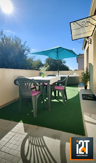 Maison à vendre - La Calmette - 6 pièces - 5 chambres