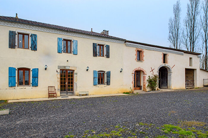 Maison à vendre - Nassiet - 7 pièces - 5 chambres