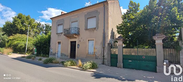 Maison à vendre - Saint-Chaptes - 5 pièces - 3 chambres