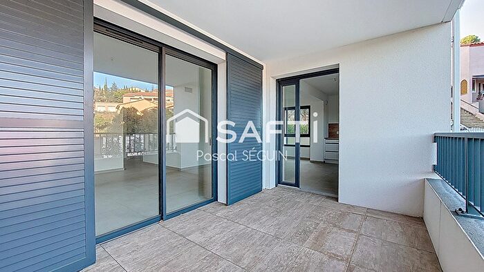 Appartement à vendre - Collioure - 3 pièces - 2 chambres