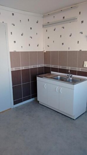 Appartement à louer - Saint-Dié-des-Vosges, Plateau de la Bure - 4 pièces - 3 chambres