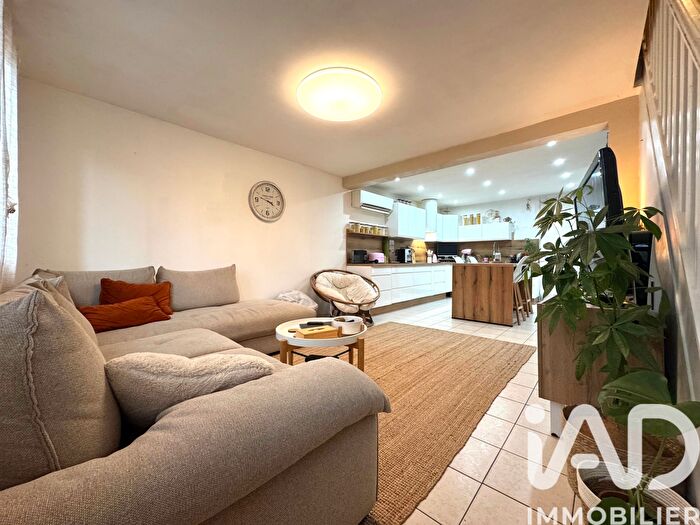 Maison à vendre - Souppes-sur-Loing - 5 pièces - 3 chambres