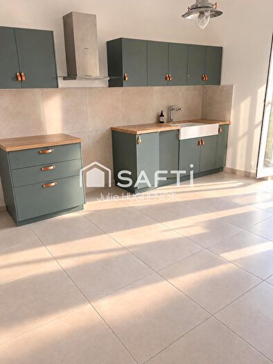 Appartement 4 pièces à vendre - Sartène