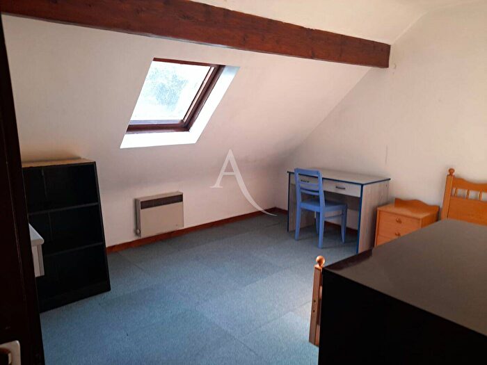 Appartement 1 pièce à louer à Centre Tilleuls-Fauvettes, Bures-sur-Yvette
