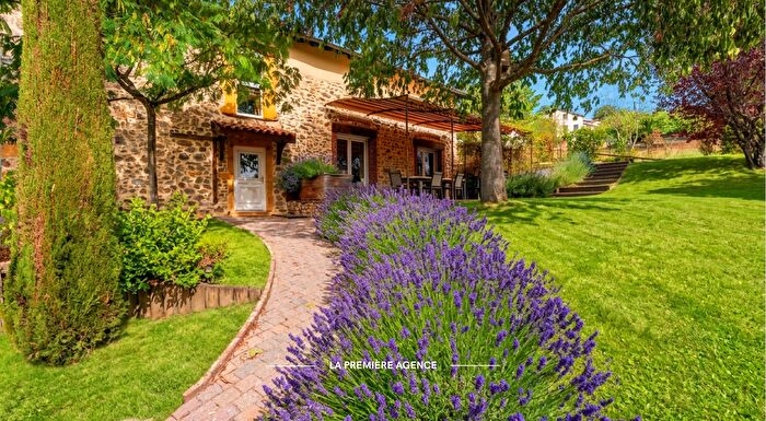 Maison 6 pièces à Saint-Forgeux, à vendre