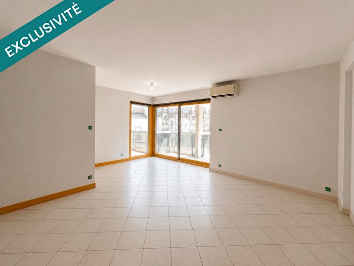Agen, Prouchet : Appartement 4 pièces à vendre