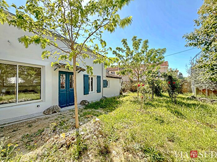 Maison à vendre - Béziers, Gargailhan, Pech de la Pomme - 3 pièces - 2 chambres
