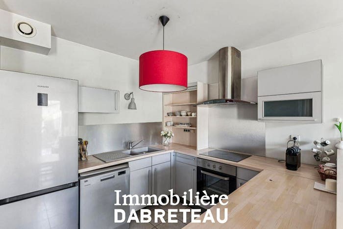 Appartement 3 pièces à louer - Albigny-sur-Saône