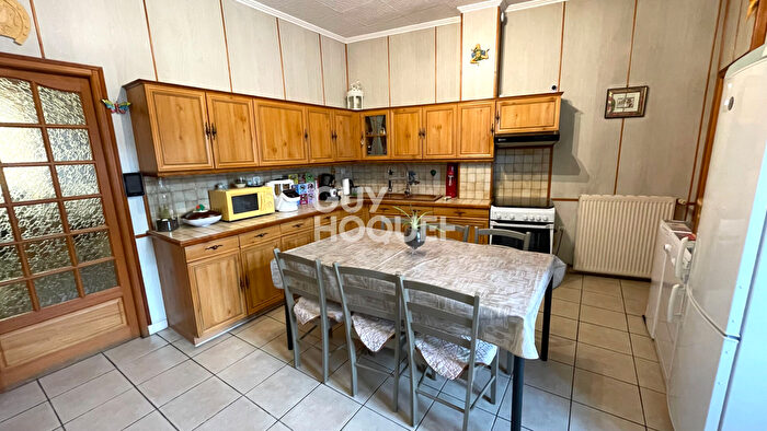 Appartement à vendre - Givors, Canal - 4 pièces - 3 chambres